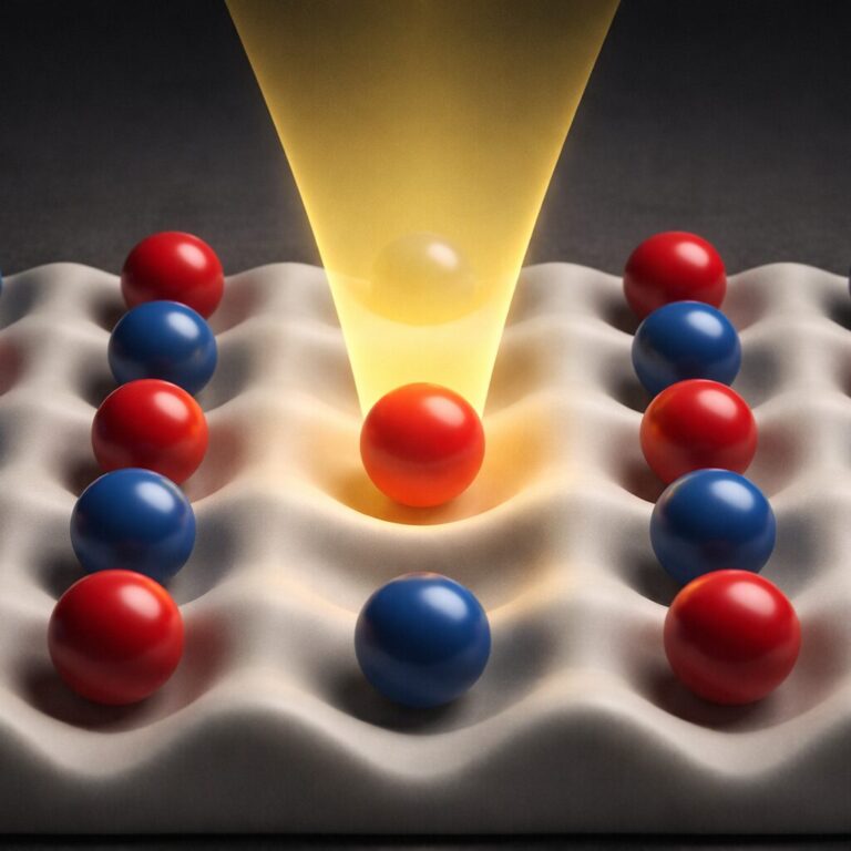 Quantum Simulations and Computing – Quantum Many-Body Theory Group